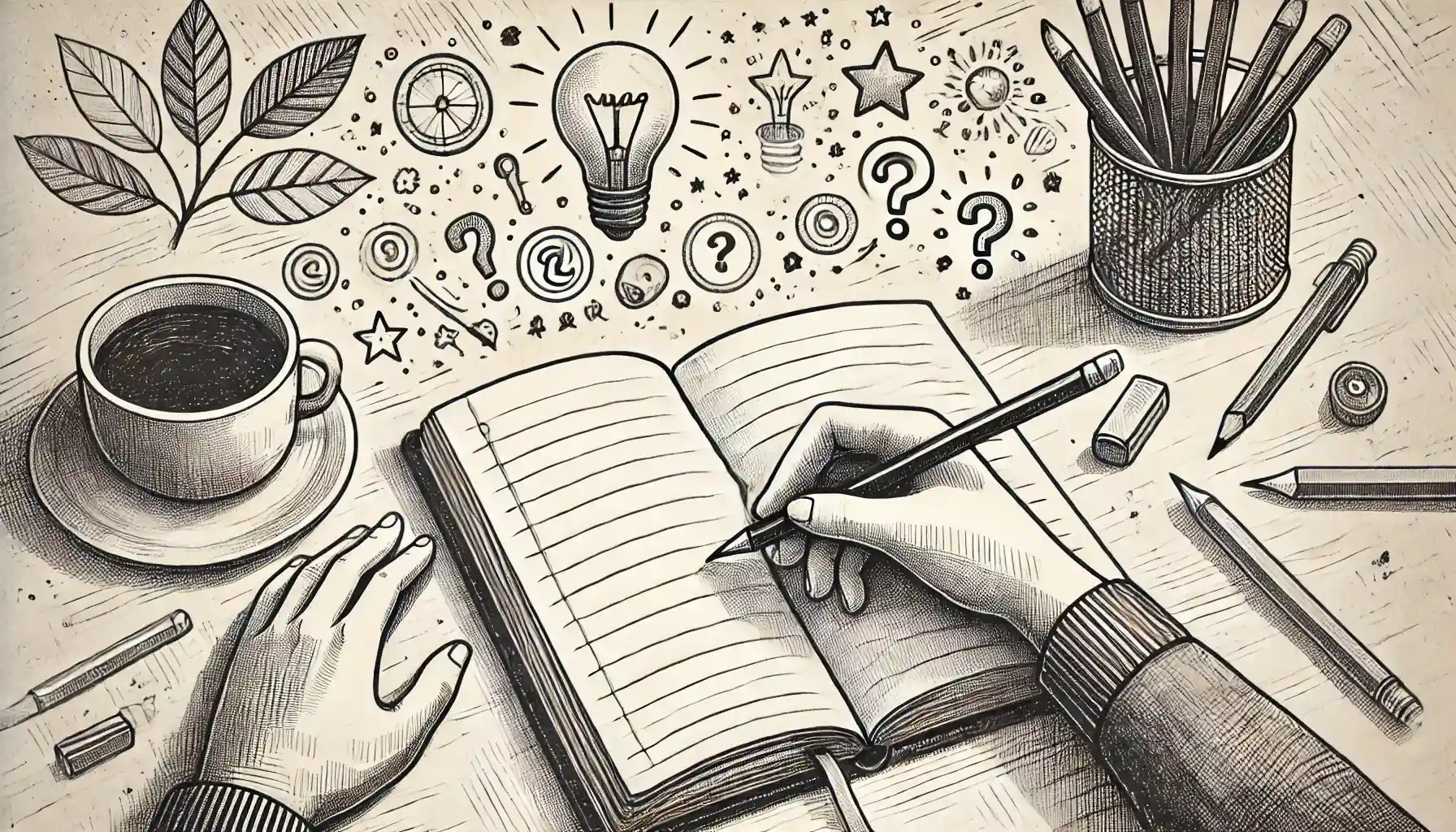 First Journal Entry Ideas: Start Writing with Confidence