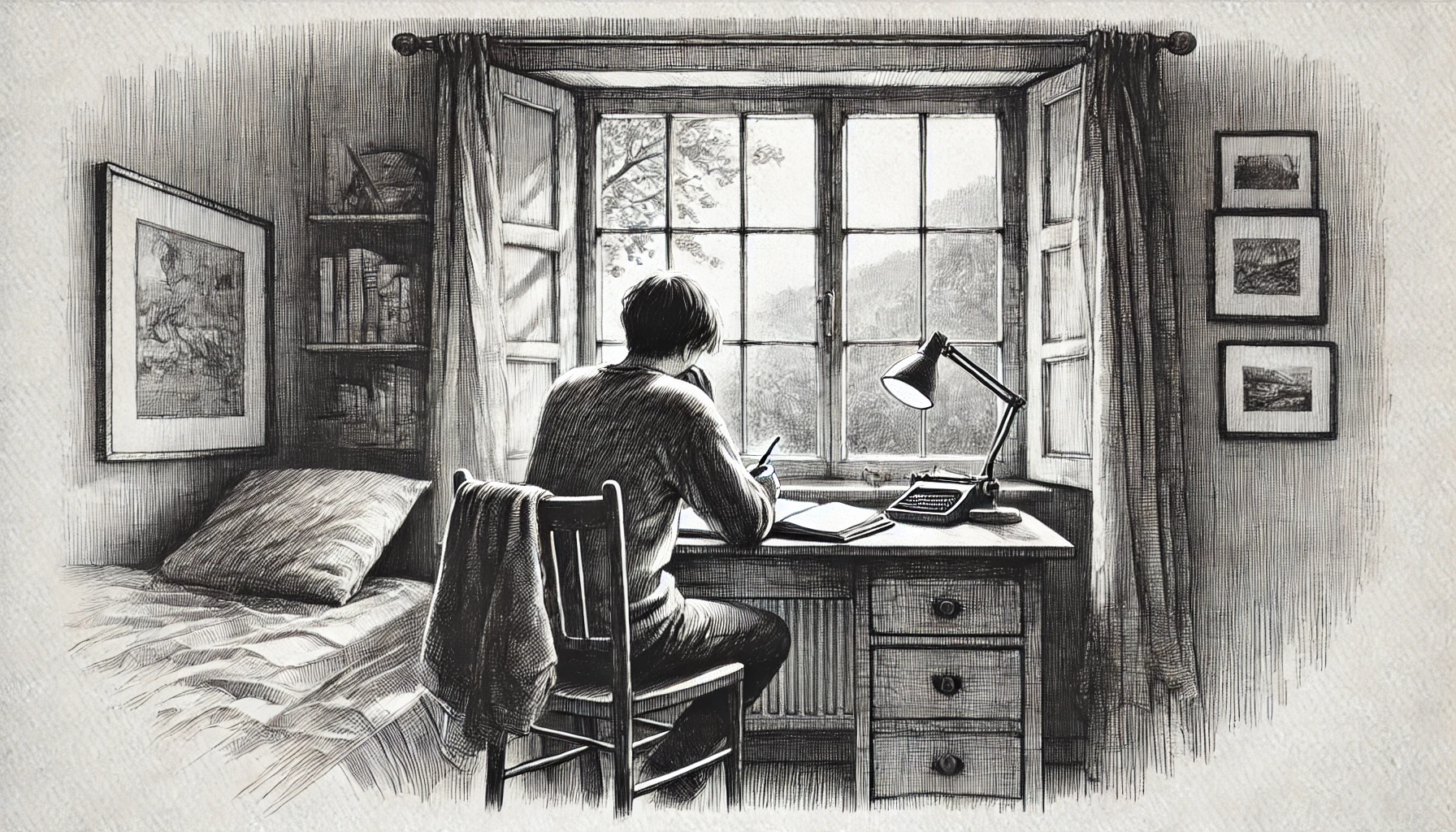Reflecting on Your Journal: A Guide to Gaining Insights and Growth